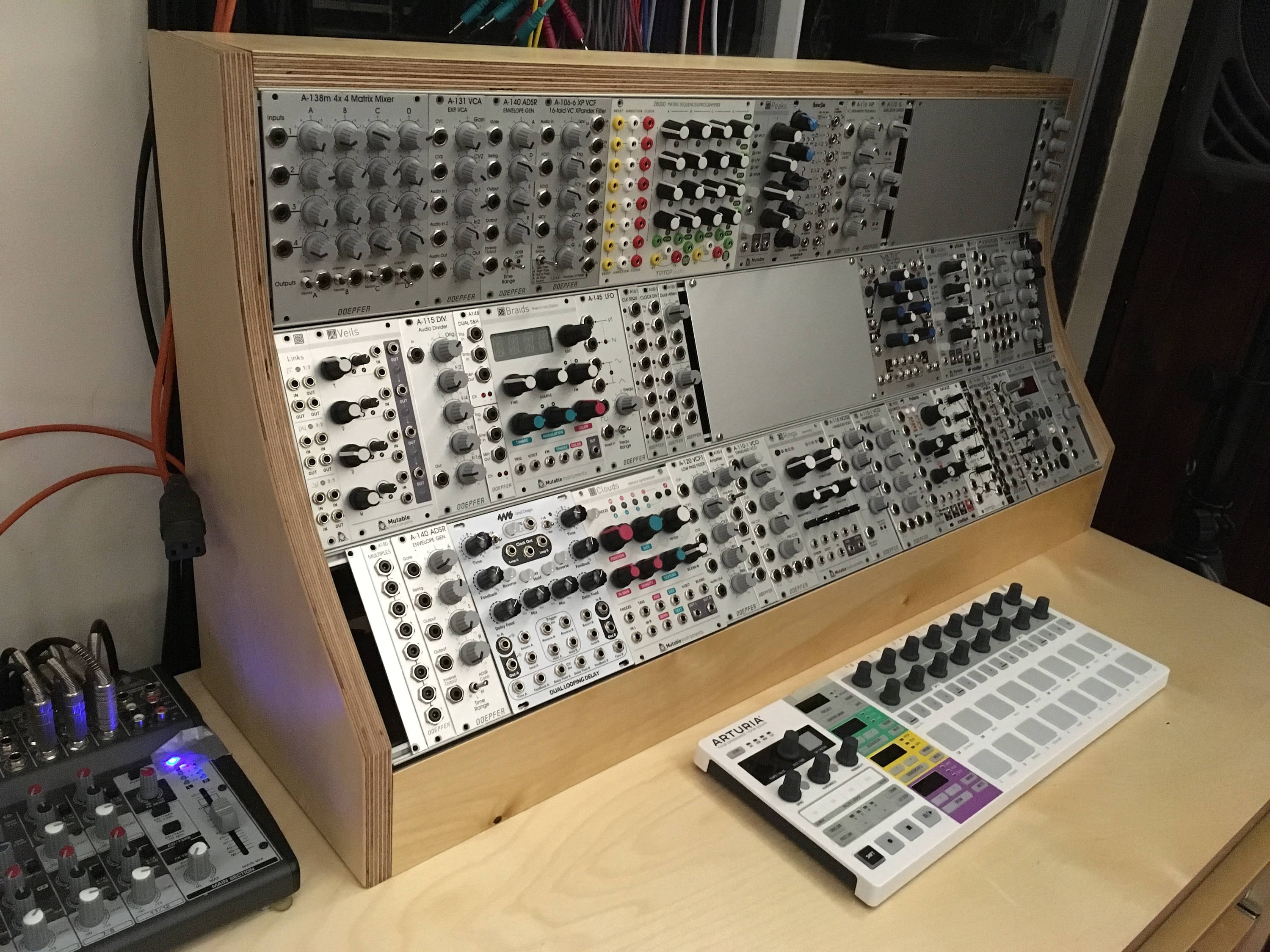Eurorack - Etsy