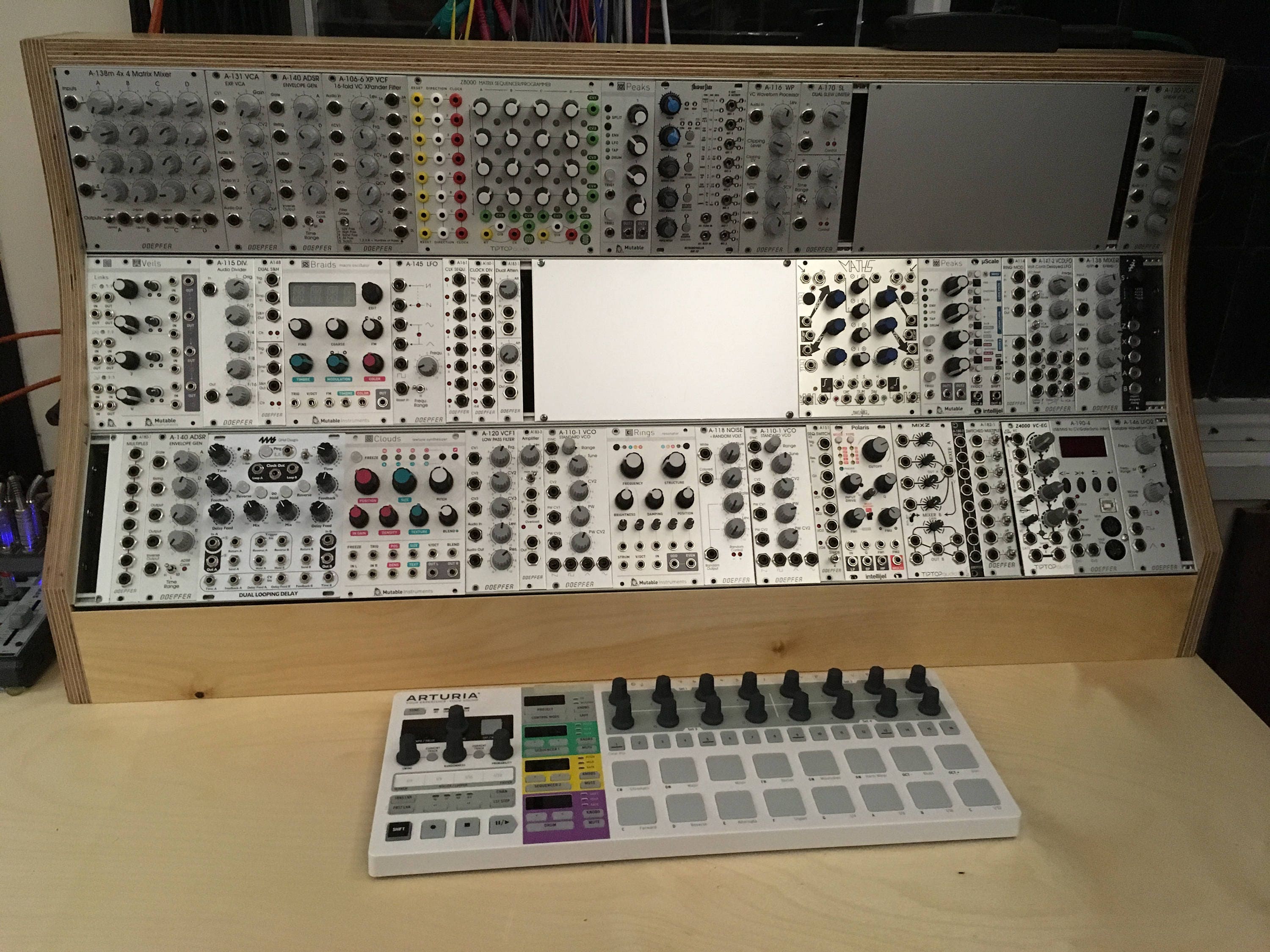 Eurorack - Etsy