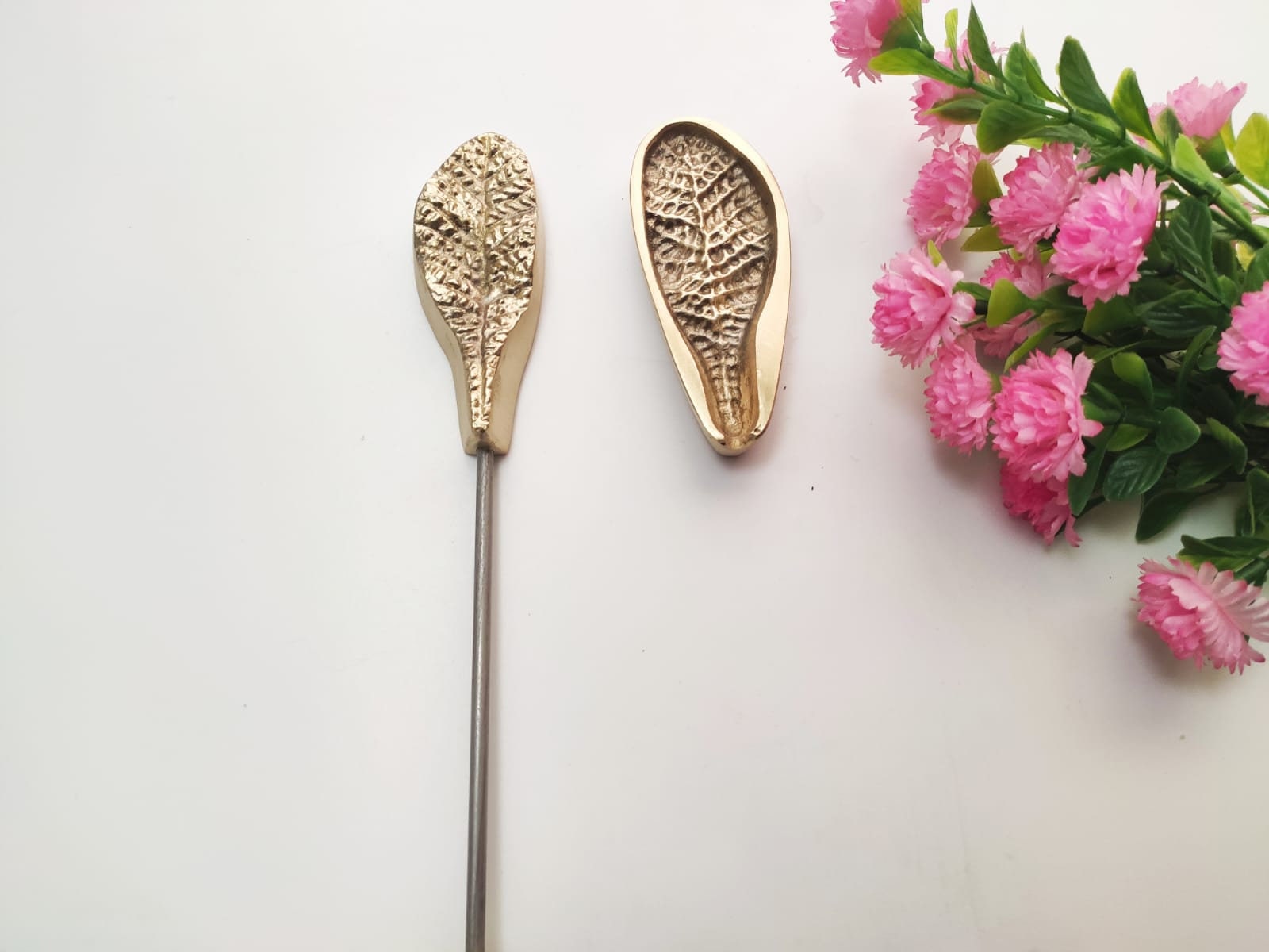 Millinery Flower Making Tool Flower Making Iron Mould /petal | Etsy