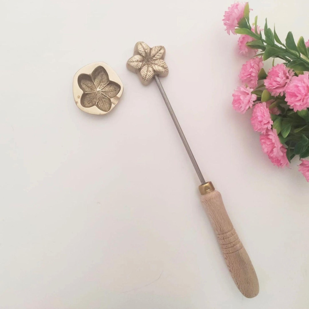 Millinery Flower Making Tool: Petal Mold (3,5cm) - Etsy