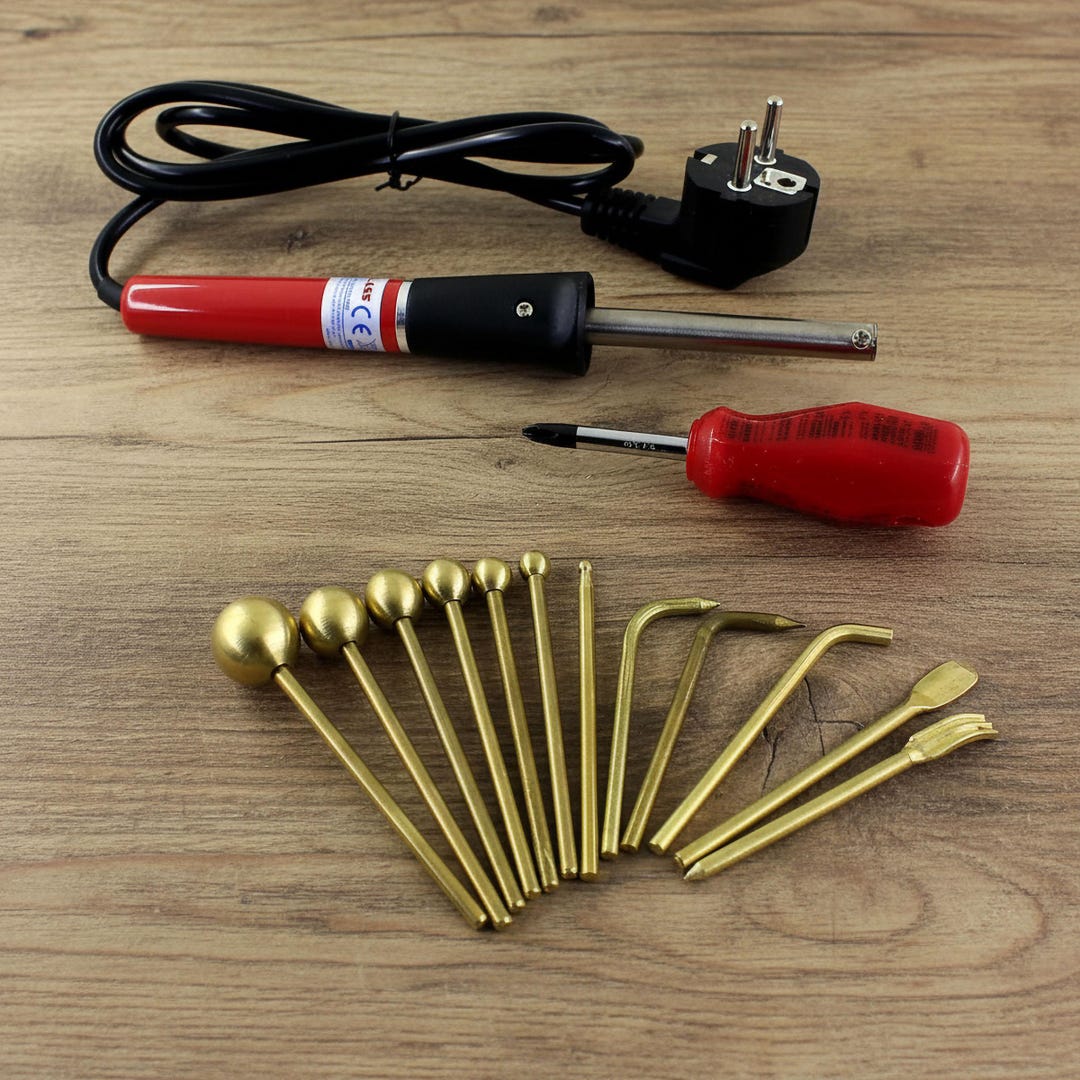 Flower Making Tool Set: Millinery Craft Supplies - Etsy UK