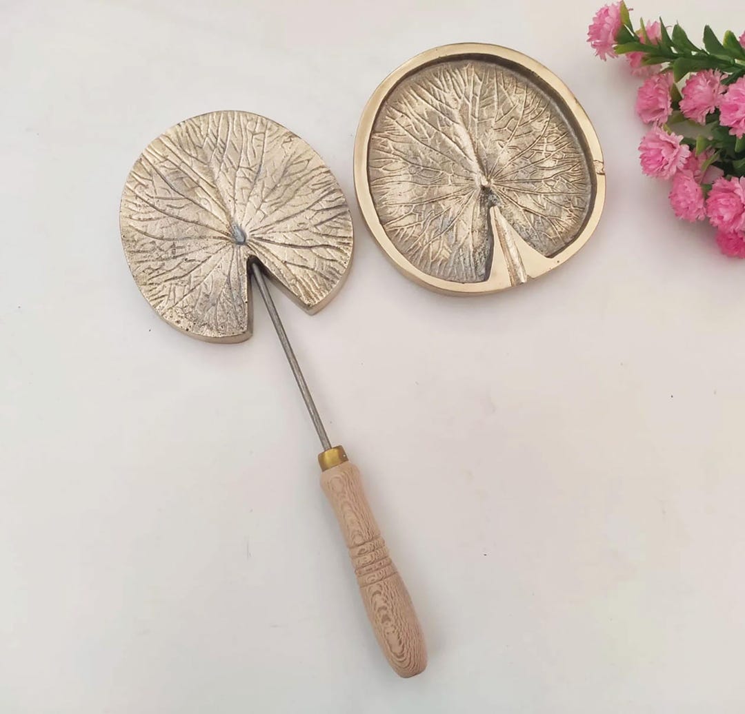 Flower Making Tool – Petal Mold, Millinery Supplies (11cm X 11cm) - Etsy