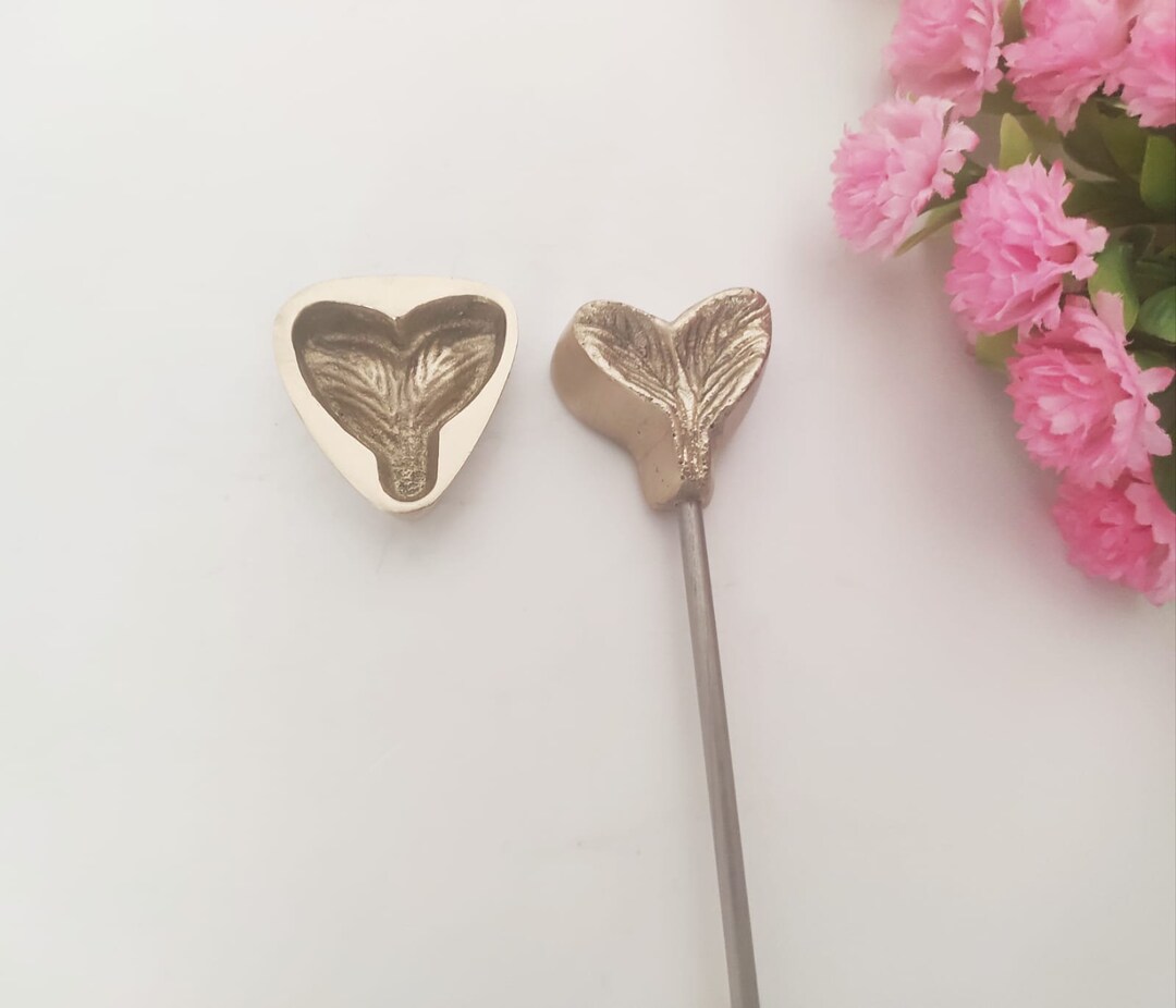 Artificial Flower Making Tool Flower Making Iron Mould /petal Mold Silk ...