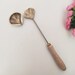 Millinery Flower Making Tool Flower Making Iron Mould /petal Mould Silk ...