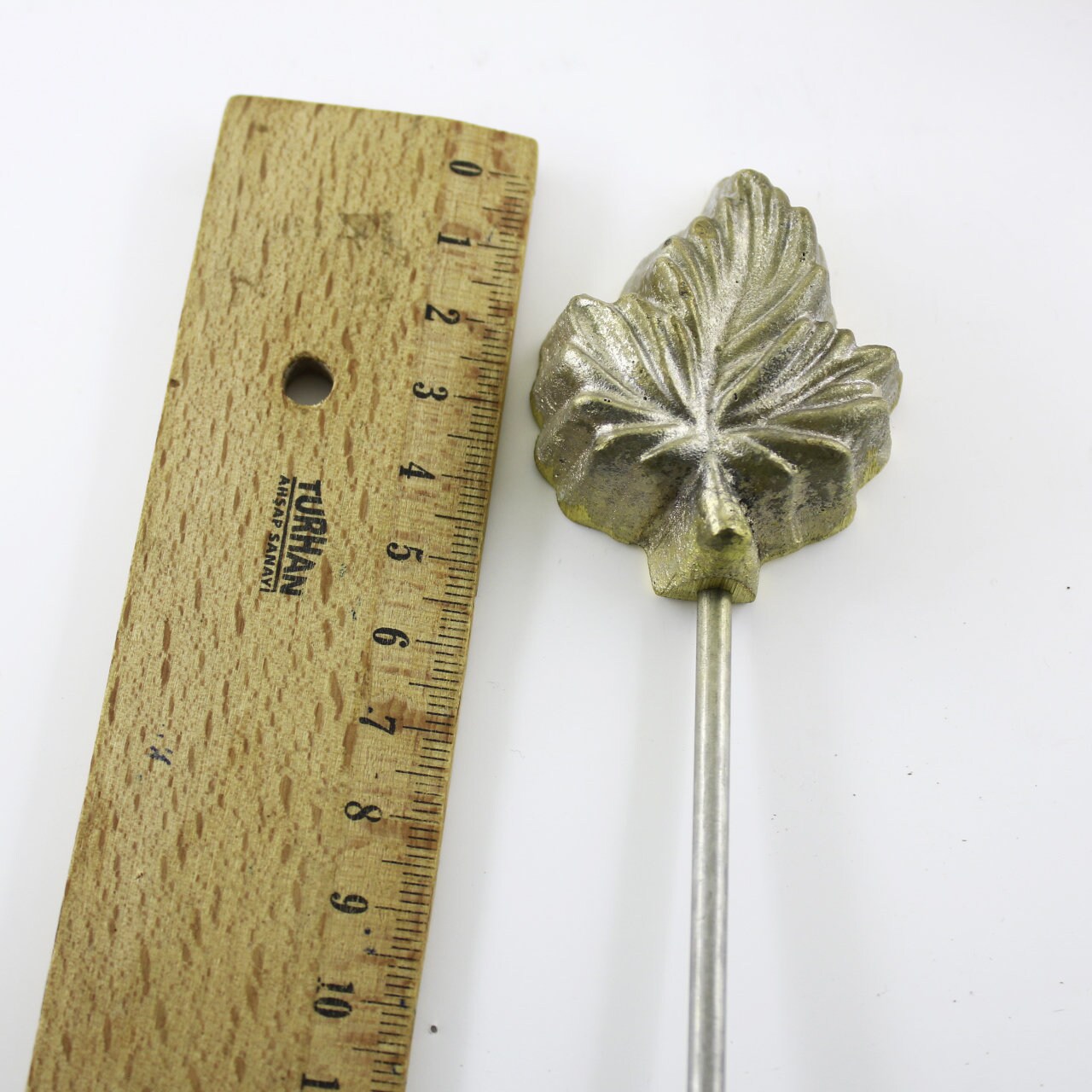 Millinery Flower Making Tool Flower Making Iron Mould Hatmaker - Etsy
