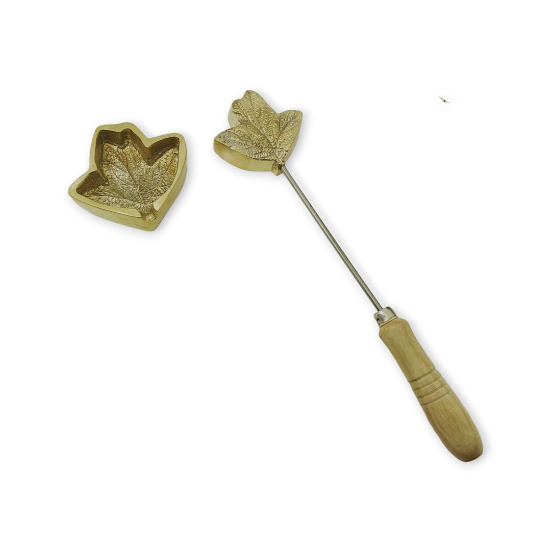 Millinery Flower Making Mold for Leather Flower Craft, Textile Art ...