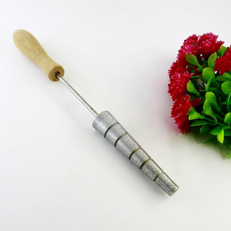 Millinery Flower Shaping Tool: Flower and Leaf Crafting - Etsy