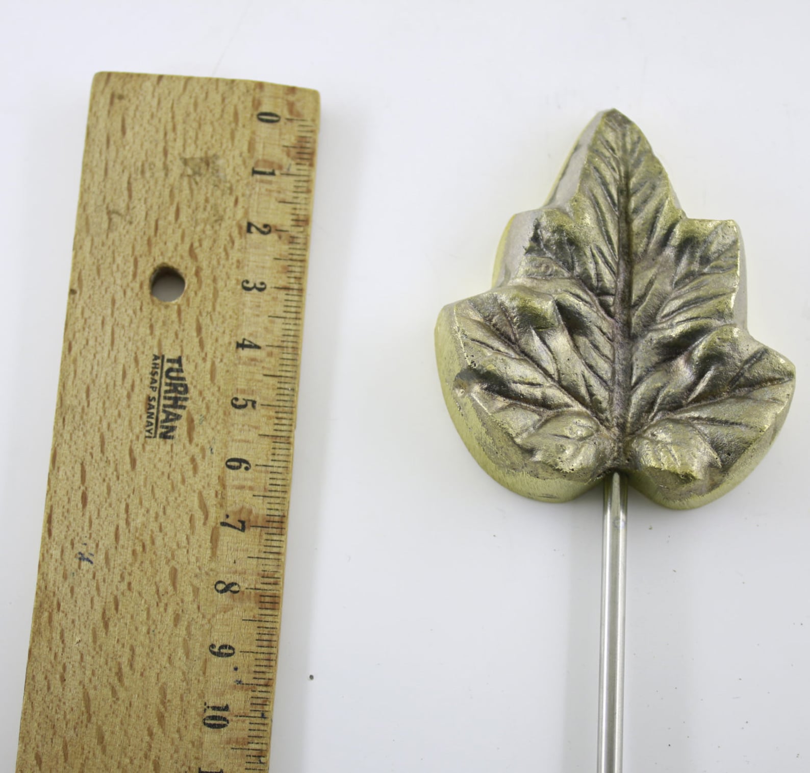 Millinery Flower Making Tool Flower Making Iron Mould /petal | Etsy