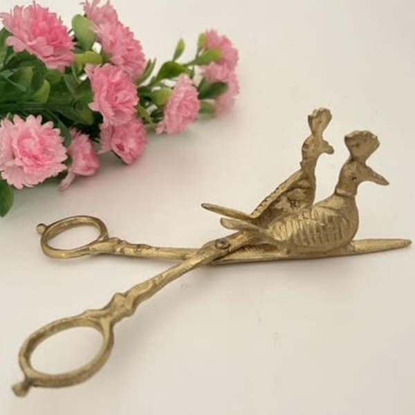 Bird Scissors - Etsy