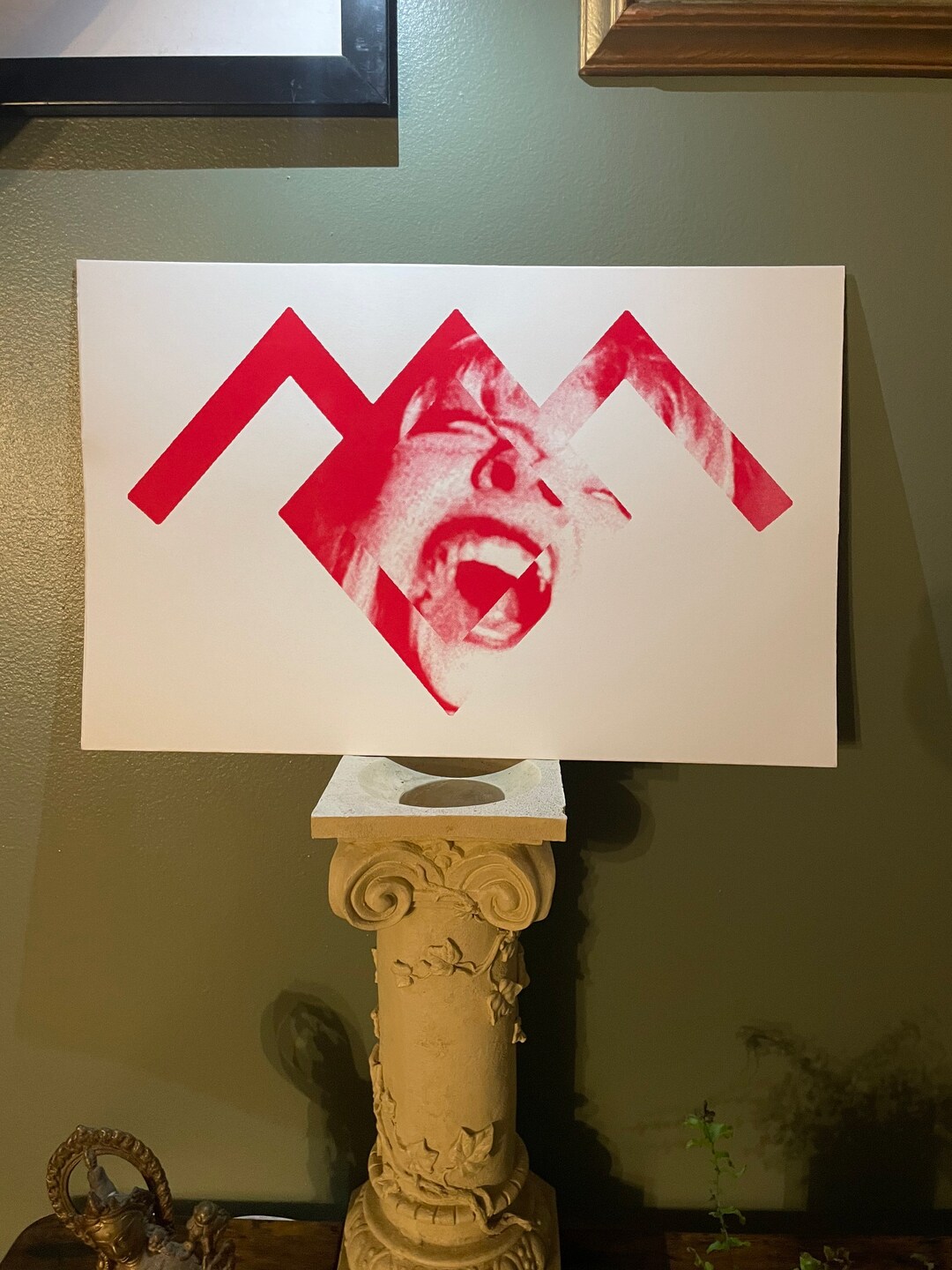 Twin Peaks Laura Palmer Print - Etsy