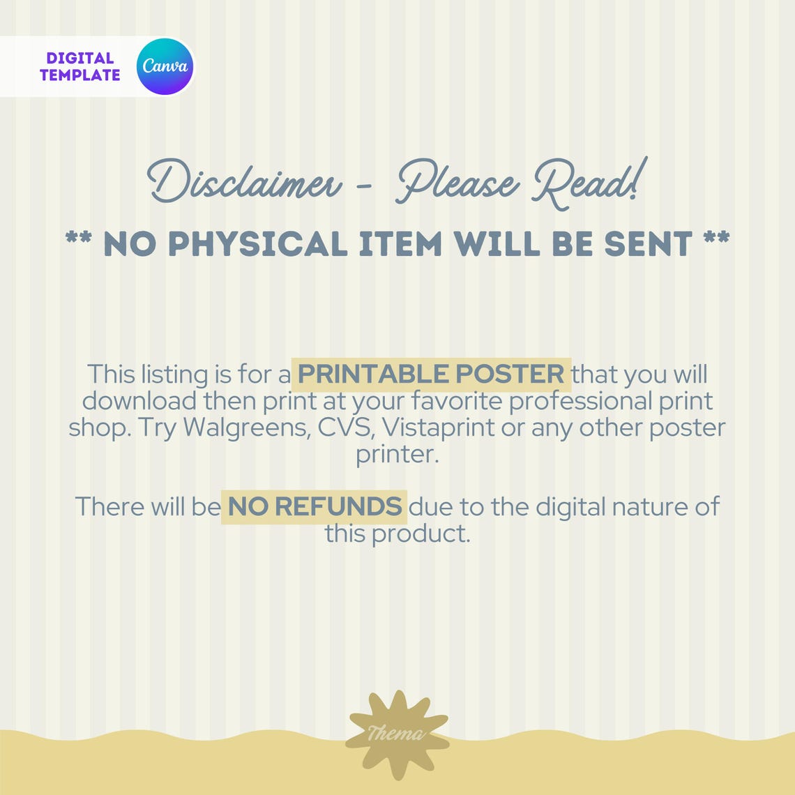 Ms Rachel Can You Say ONE - 2x3 Printable Poster (digital Download ...