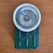 Vintage Flashlight-hand Signal Light-vintage Nightlight-pocket Lamp ...