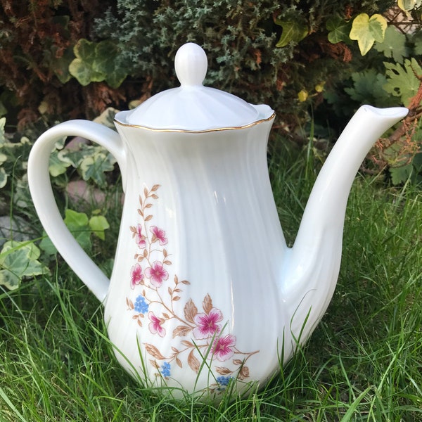 Porcelain Bulgarian Tea Set - Etsy