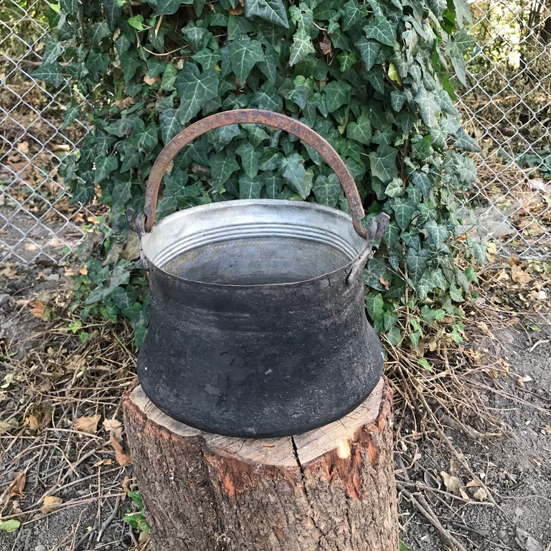 Rustic Kitchenware - Etsy