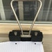 Vintage Hole Puncher-retro Paper Perforator-vintage Perforator-old ...