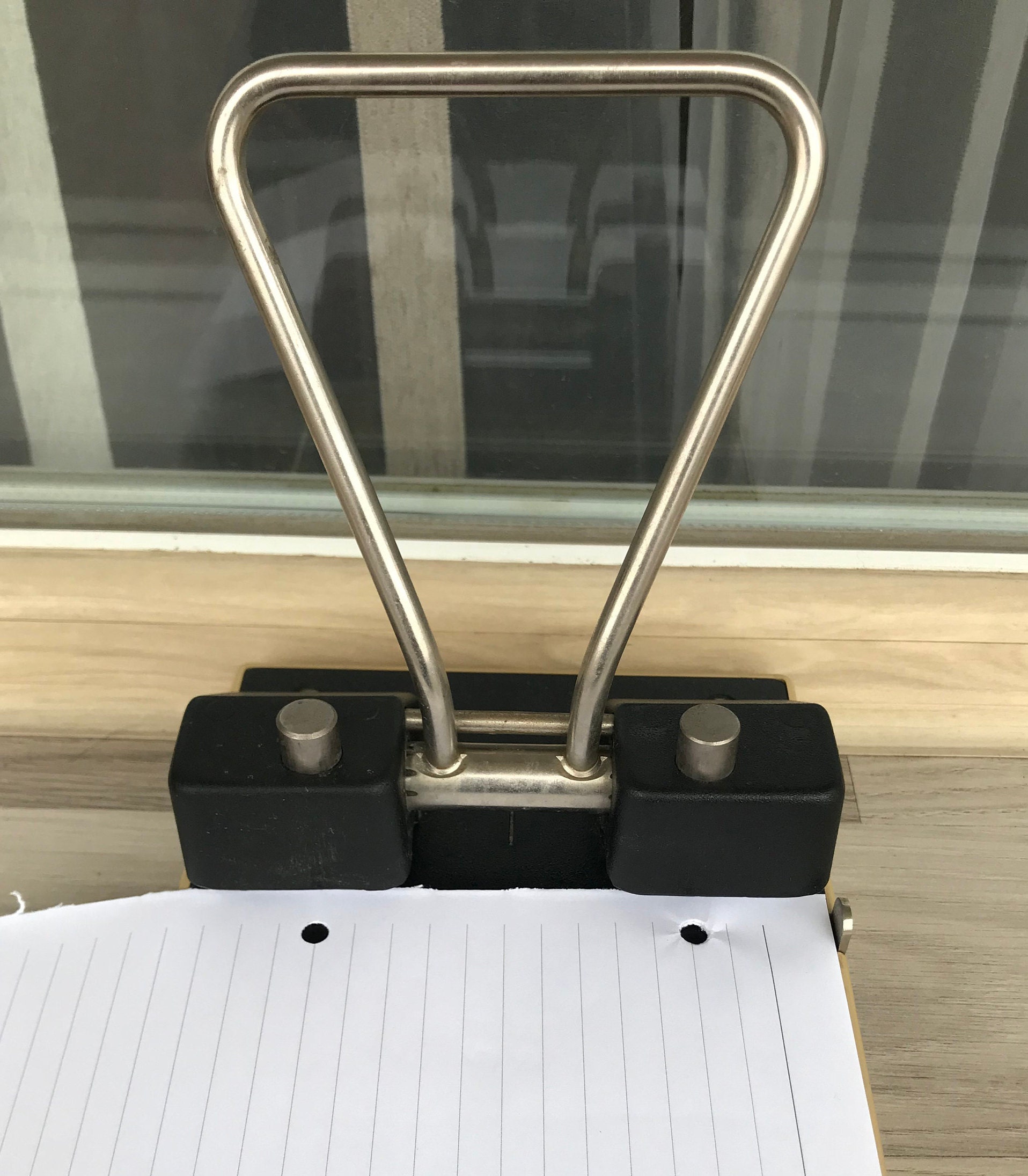 Vintage Hole Puncher-retro Paper Perforator-vintage Perforator-old ...