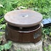 Vintage Stove -old Electric Stove -old Cooking Stove -working Electric ...