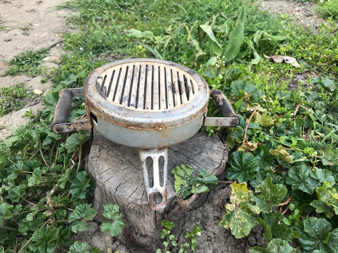 Vintage Stove -old Electric Stove -old Cooking Stove -working Electric ...