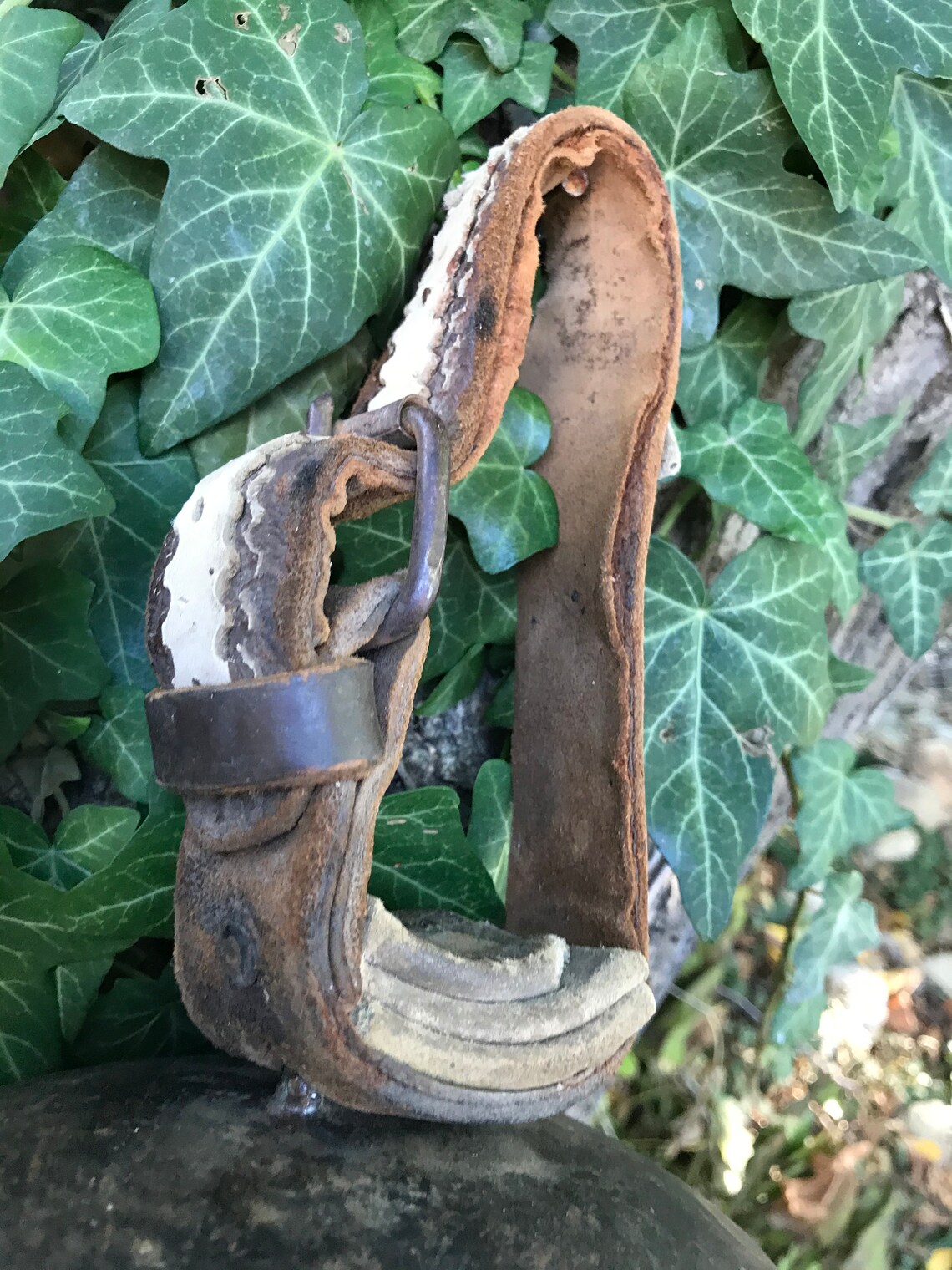Vintage Large Bell-antique Cowbell-handmade Bell-rusty - Etsy