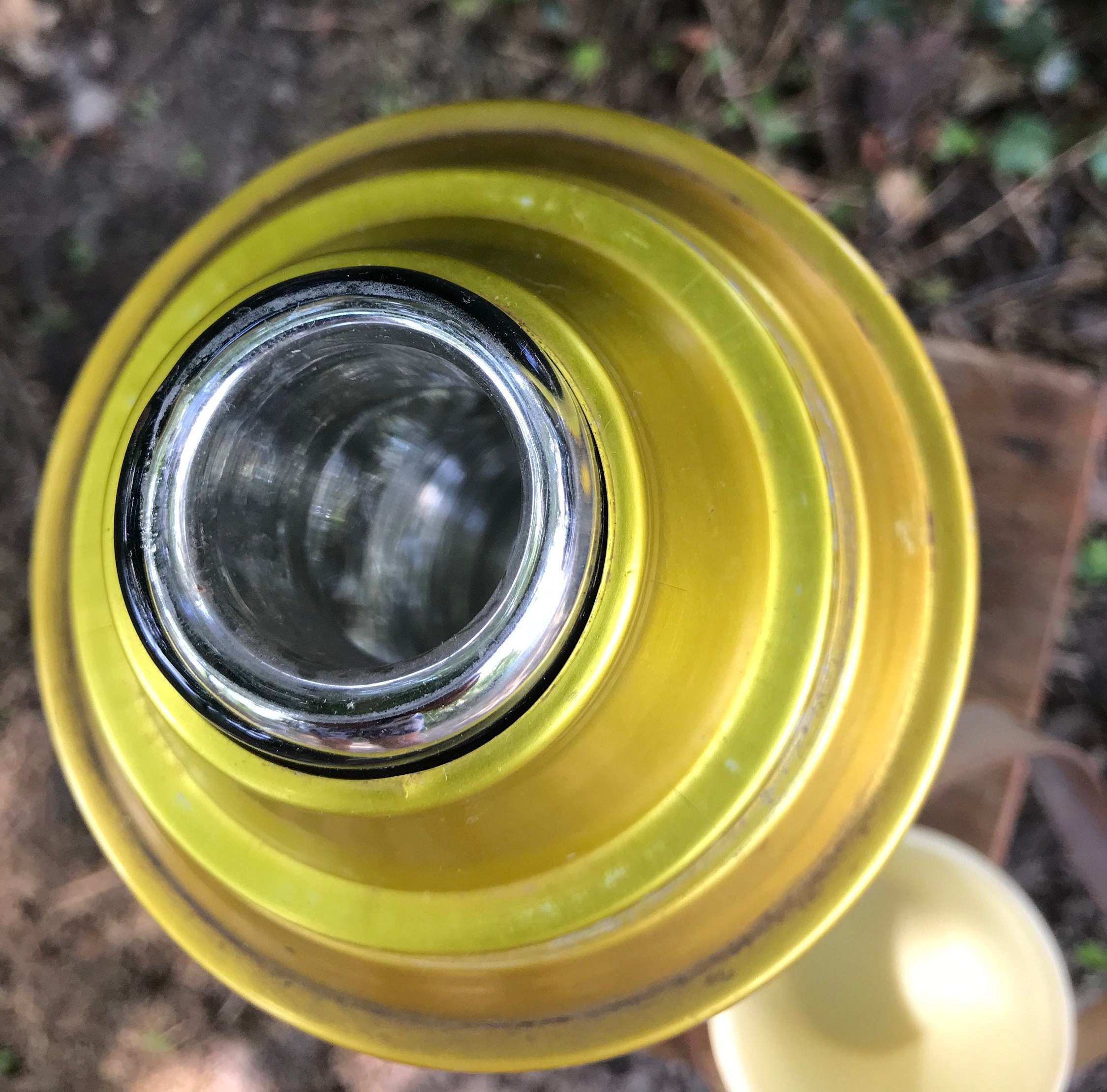 Vintage Thermos Retro Thermos old Thermos vacuum Flask | Etsy