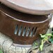 Vintage Stove -old Electric Stove -old Cooking Stove -working Electric ...