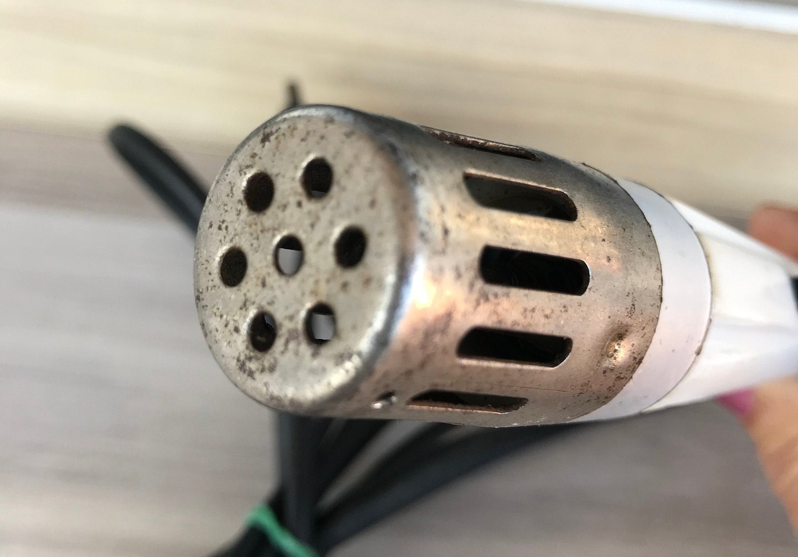 Vintage Electric Lighter working Lighter soviet Russian Gas Oven ...