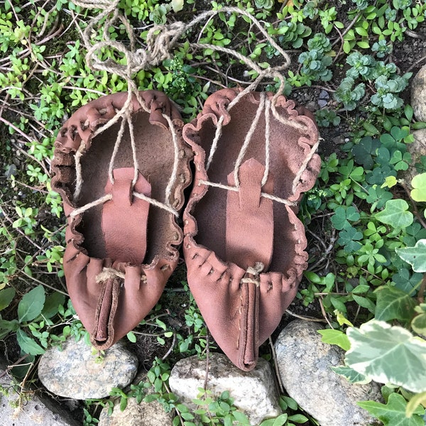 Primitive Leather - Etsy