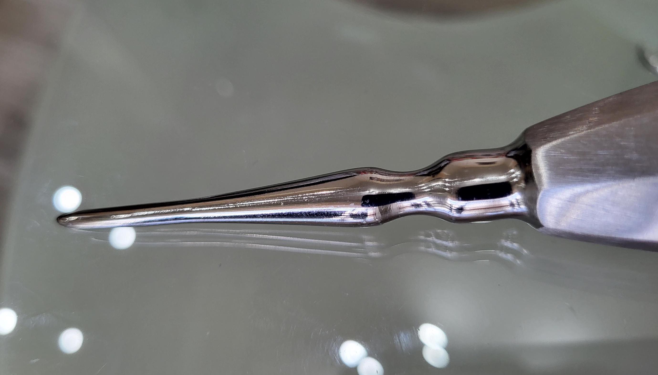 Vintage Dental Extracting Elevator Tool dental Elevators Tooth ...