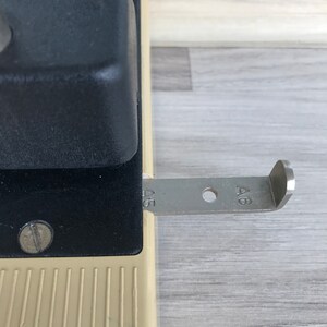 Vintage Hole Puncher-retro Paper Perforator-vintage Perforator-old ...