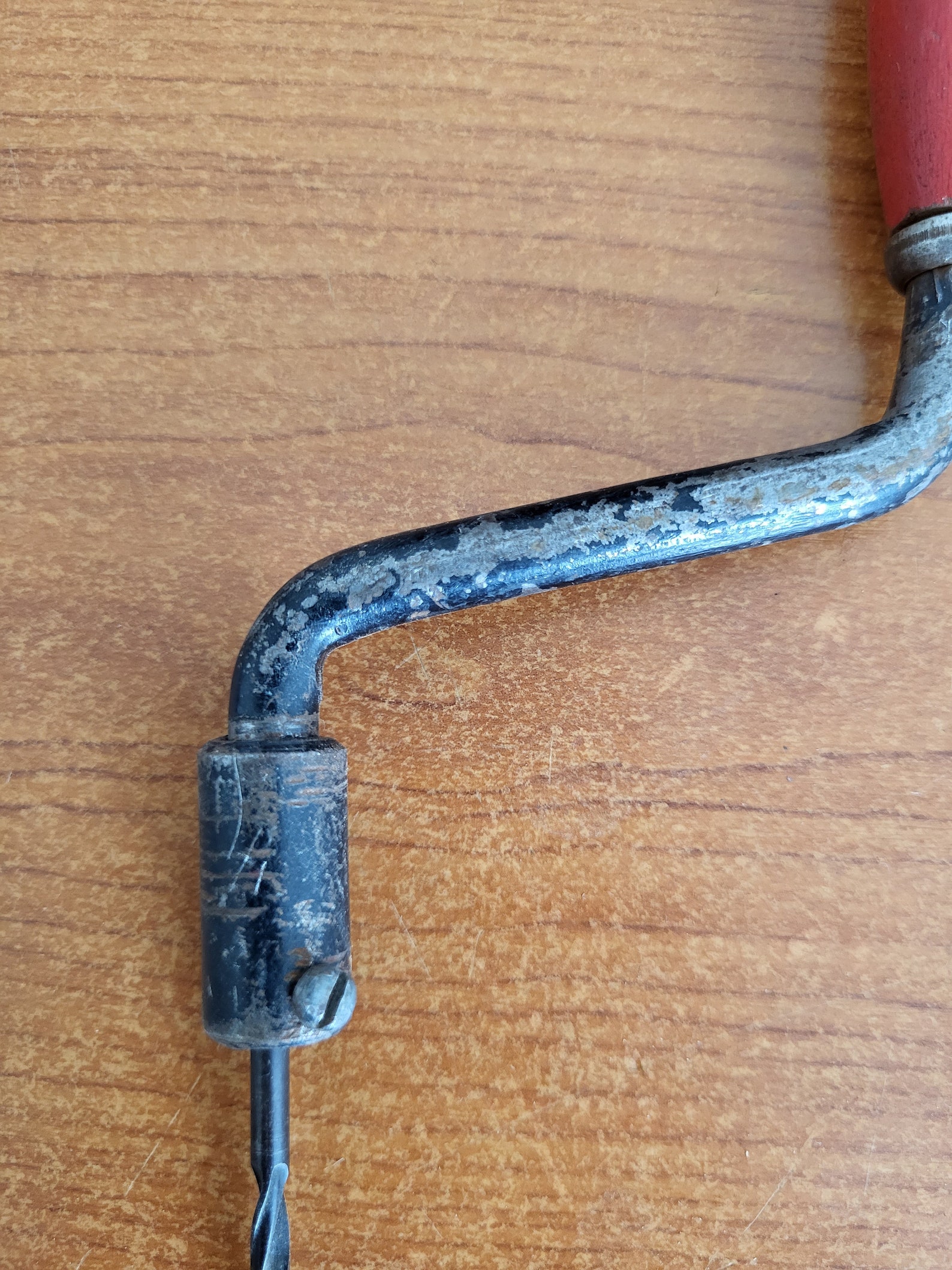 Vintage Antique Hand Drill vintage Manual Drill mechanical Drill ...