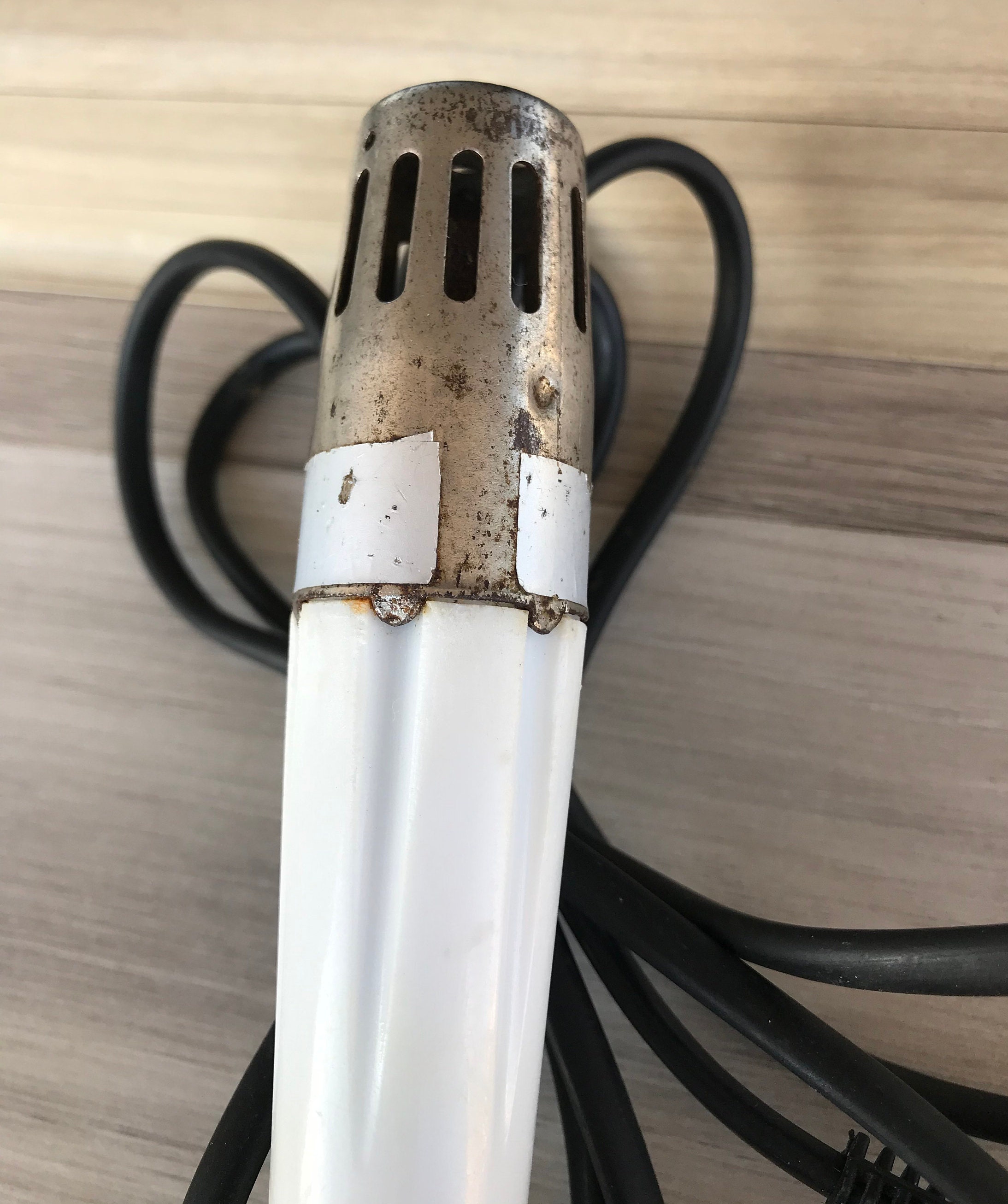 Vintage Electric Lighter working Lighter soviet Russian Gas Oven ...