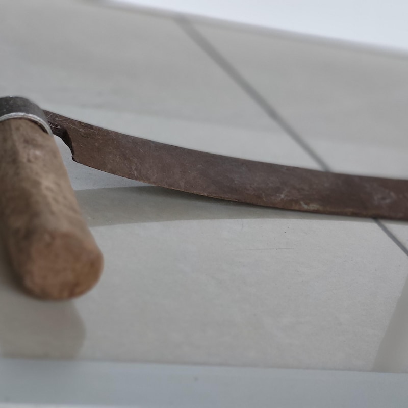 Antique Vintage Draw Knives - Etsy