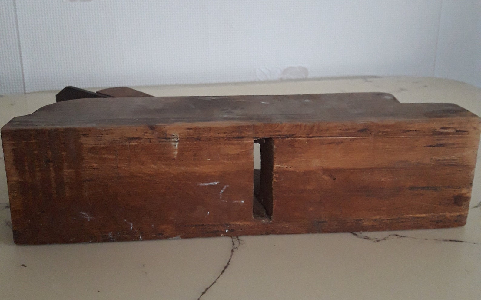 Vintage Jack Plane Carpentry Tool Wooden Planer Wooden - Etsy