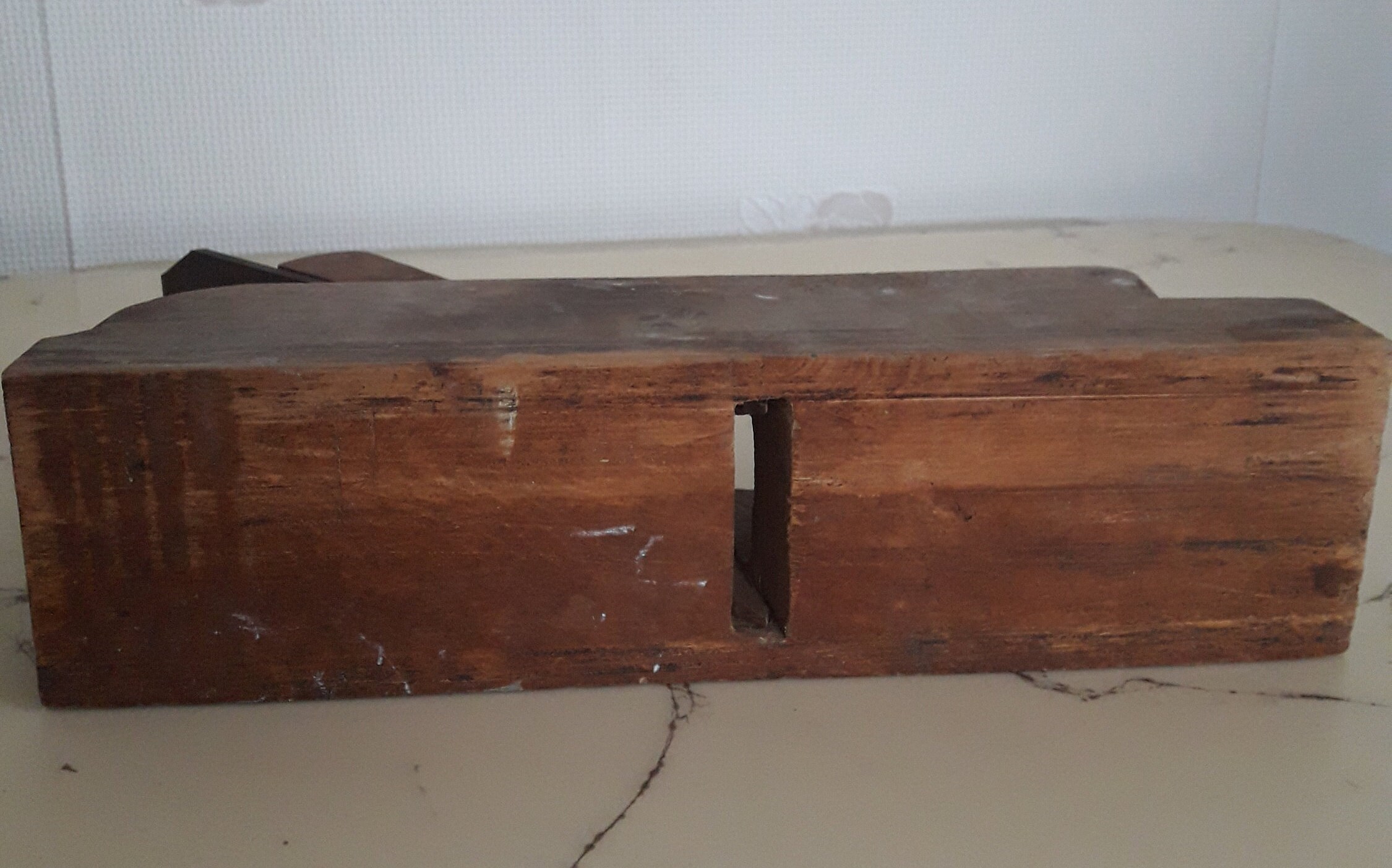 Vintage Jack Plane Carpentry Tool Wooden Planer Wooden - Etsy