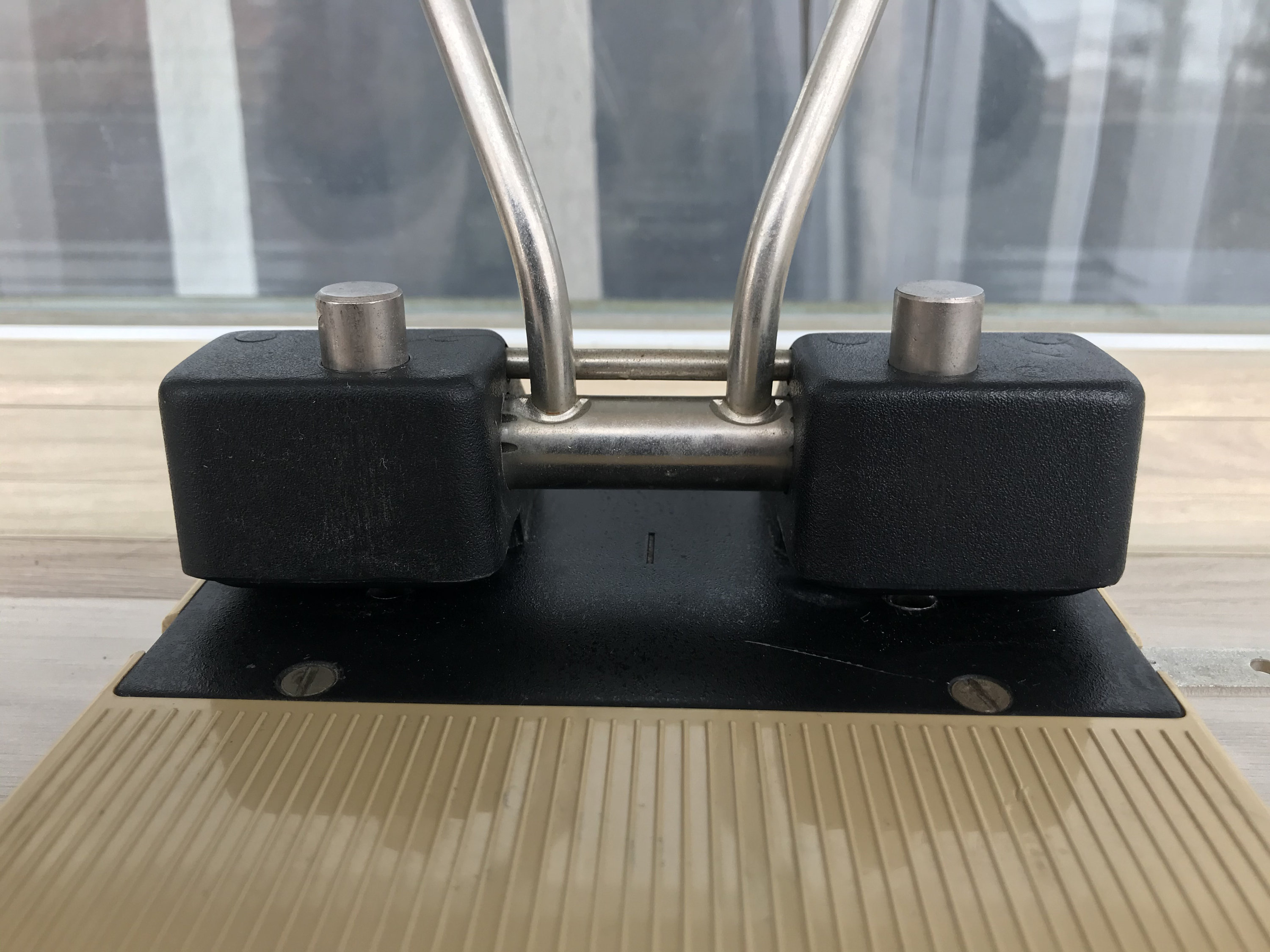 Vintage Hole Puncher-retro Paper Perforator-vintage Perforator-old ...