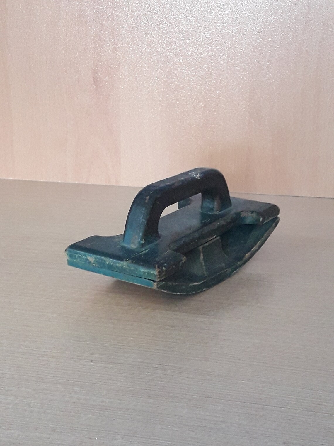 Vintage Desk Ink Blotter Desk Accessories Collectible Wood - Etsy