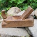 Vintage Jack Plane - Carpentry Tool - Wooden Planer - Wooden Jack Plane ...