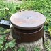 Vintage Stove -old Electric Stove -old Cooking Stove -working Electric ...