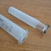 Vintage Medical Syringe- Doctor Tools- Glass Syringe- Medical Equipment ...