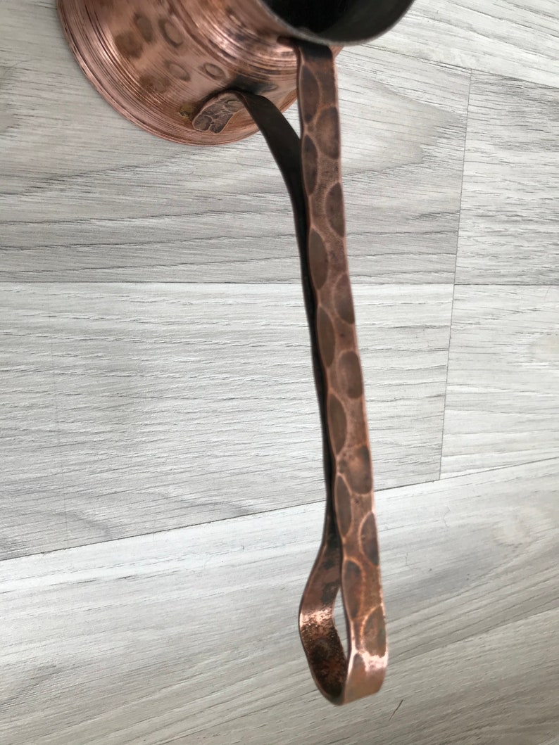 Vintage Turkish Coffee Pot Hunter Coffee Pot cooper Coffee - Etsy