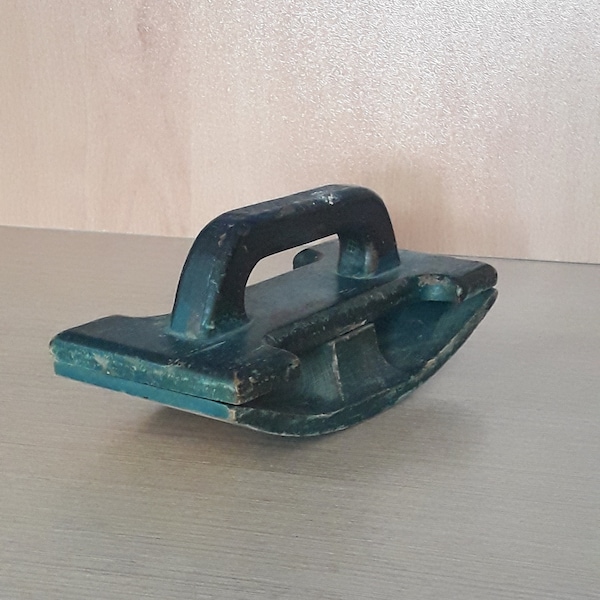 Rocker Blotter - Etsy