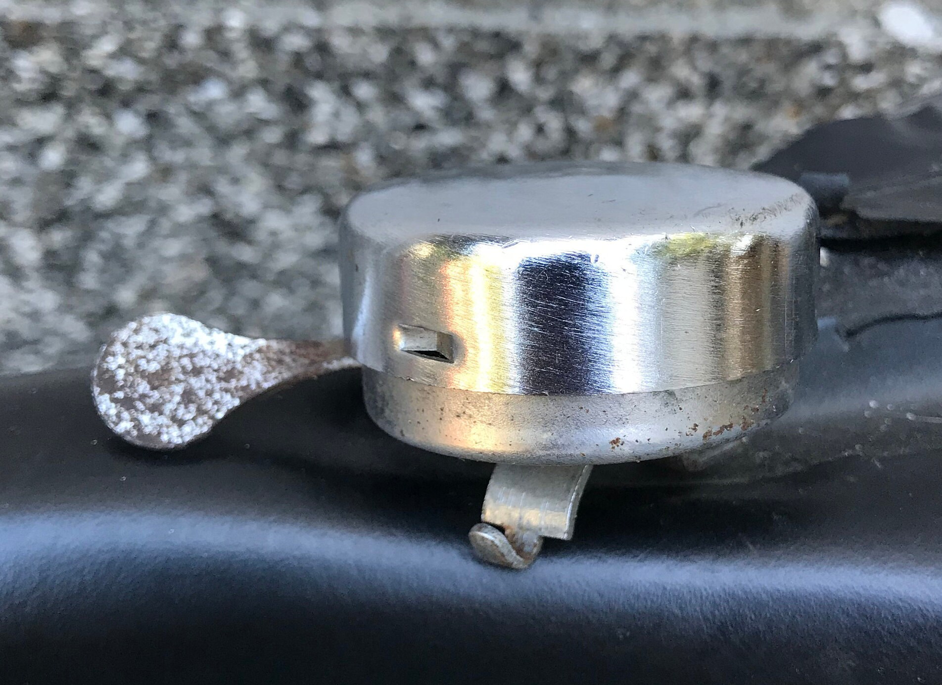 Vintage Bike Bell Vintage Bicycle Bell Hand Bicycle Bell - Etsy