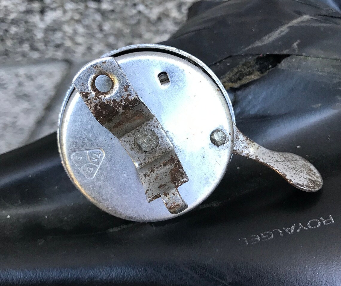 Vintage Bike Bell Vintage Bicycle Bell Hand Bicycle Bell - Etsy