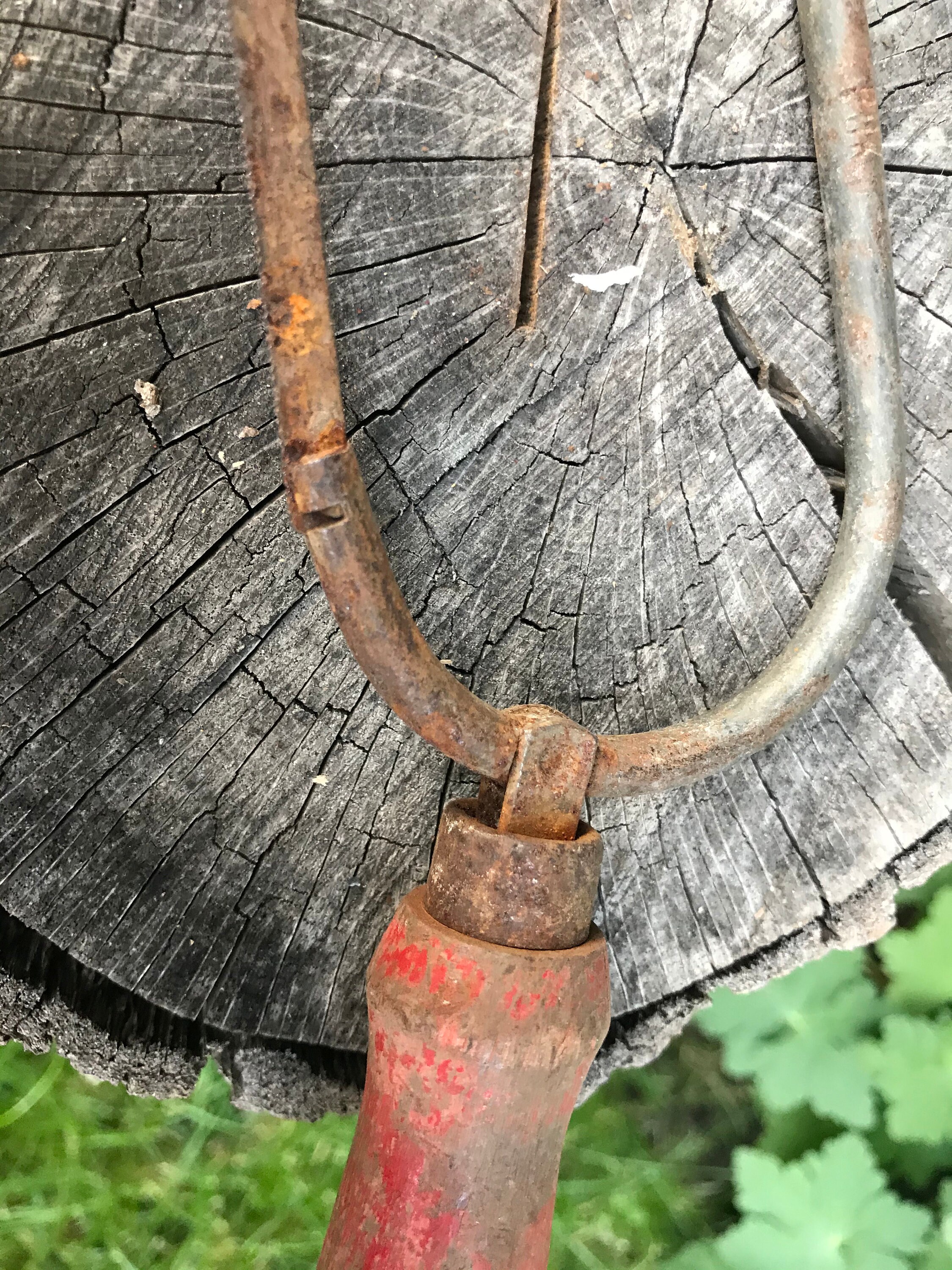 Vintage Hacksaw Small Hacksaw rusty Hacksaw rustic Tools - Etsy Ireland