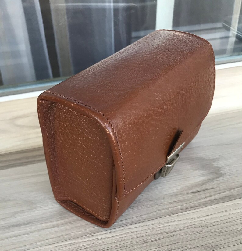 Vintage Shaving Kit-travel Shaving Kit-shaving Accessories | Etsy