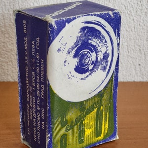 Vintage Flashlight-hand Signal Light-vintage Nightlight-pocket Lamp ...