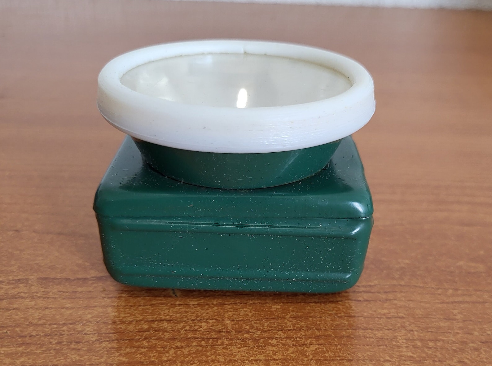 Vintage Flashlight-hand Signal Light-vintage Nightlight-pocket - Etsy