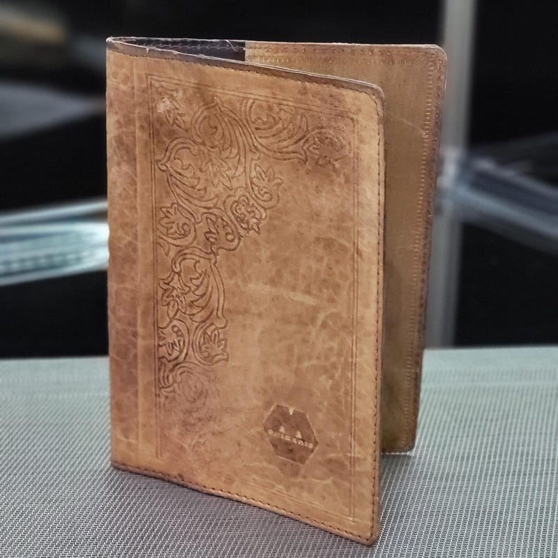 Portfolio Book - Etsy