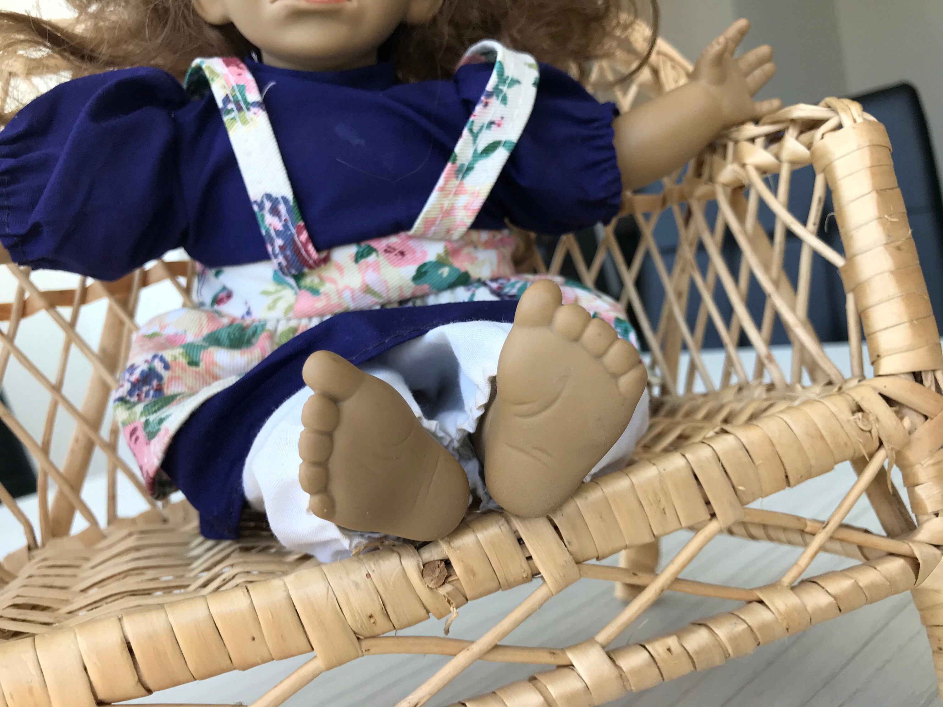 Vintage Angry Doll vintage Collectible Doll rare Doll - Etsy