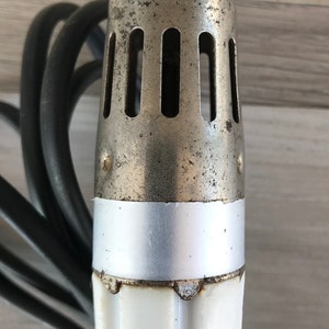 Vintage Electric Lighter -working Lighter -soviet Russian Gas Oven ...